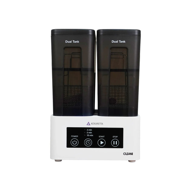 Curing & Washing Units – Dental Store