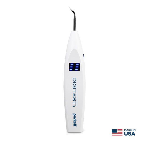 Digitest® 3 Pulp Vitality Tester – Dental Store