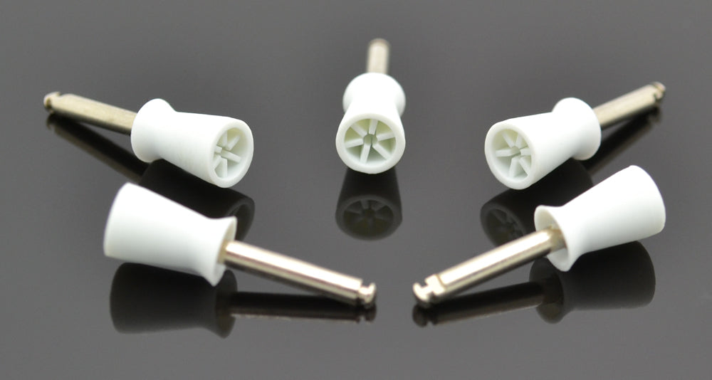 PROPHY CUPS, LATCH TYPE, PACK OF 144 – Dental Store