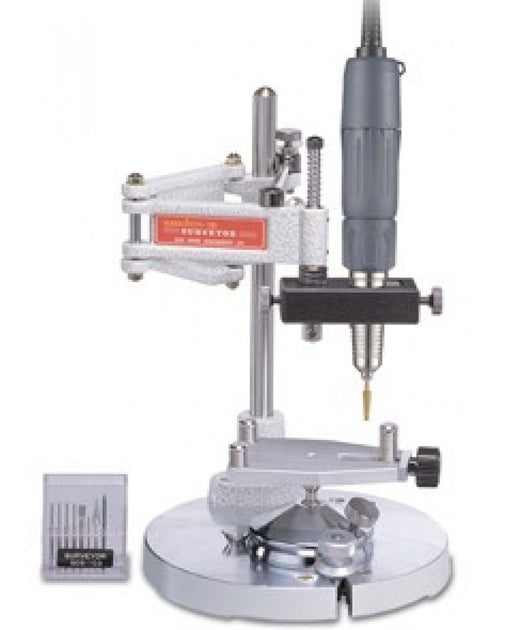Marathon 103 Surveyor-Milling Machine – Dental Store