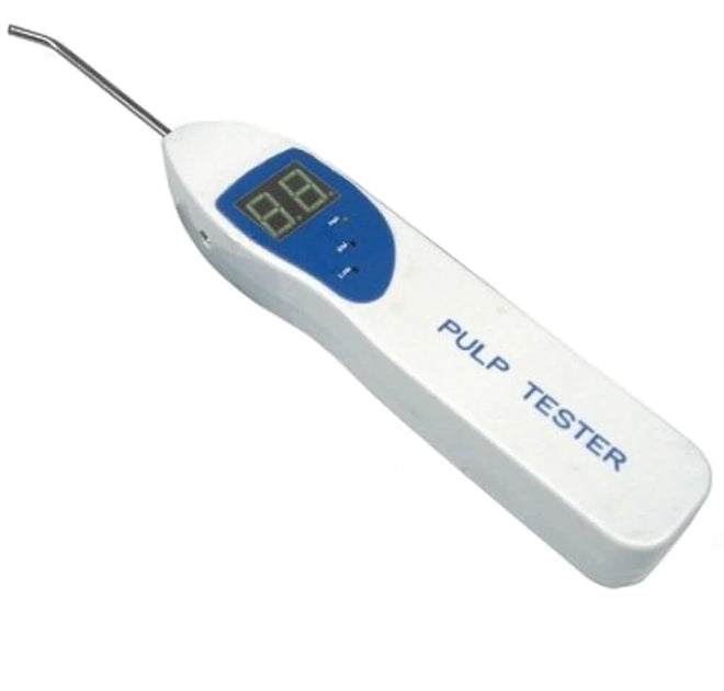 C-PULSE Tooth Nerve Pulp Tester – Dental Store