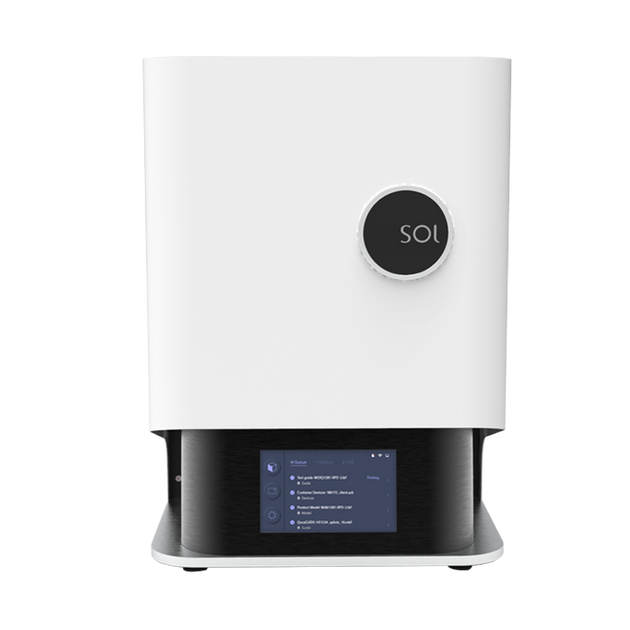 ACKURETTA SOL - 3D Printer w/ Concierge Service – Dental Store