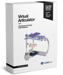 Virtual articulator – Dental Store