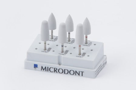 Bur Kits – Dental Store