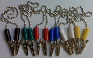 Bib Chain – Dental Store