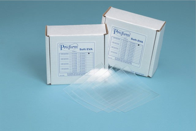 Bleaching Tray Material, pack 300 – Dental Store