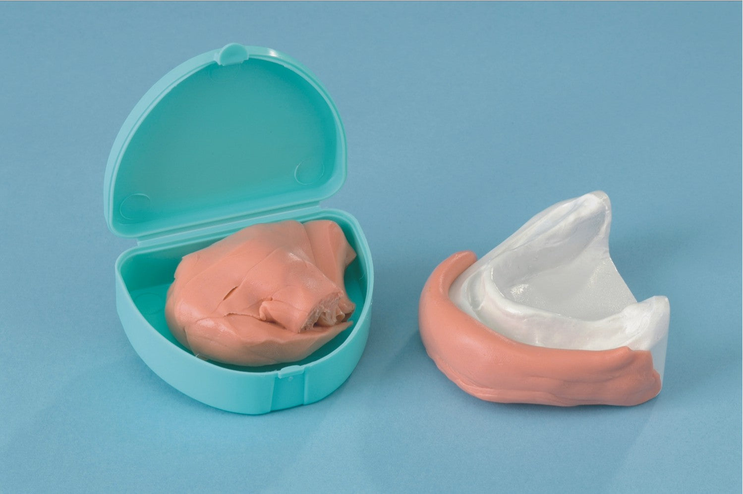 Block Out Material – Dental Store