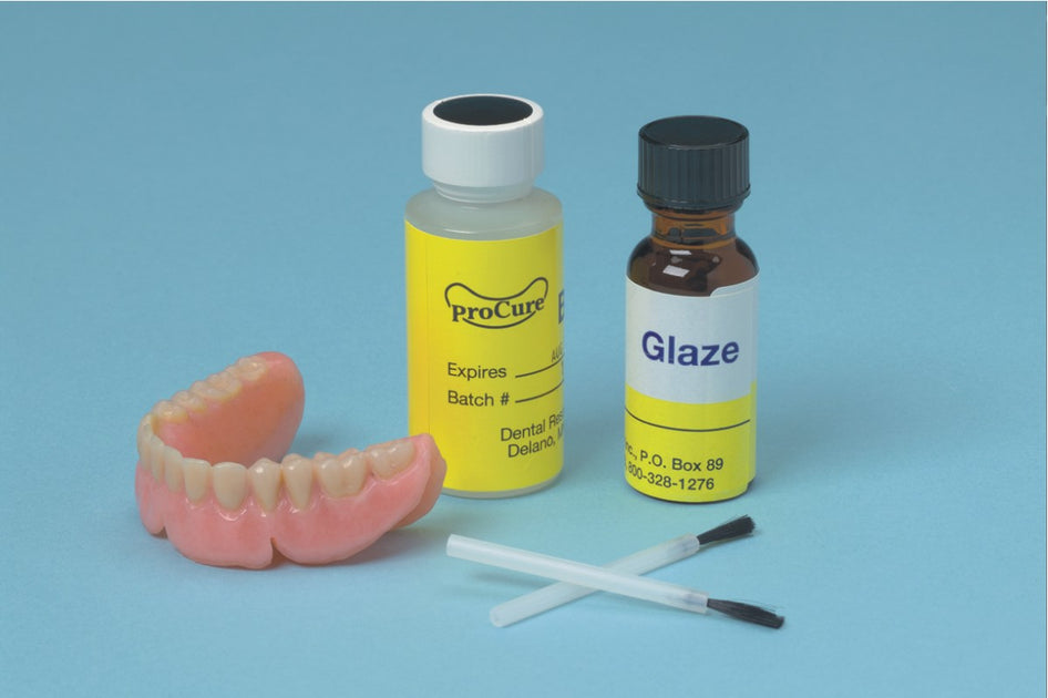 Light Curing Materials – Dental Store