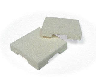 HEAT SINK SAGGER TRAYS, BOX OF 2 – Dental Store