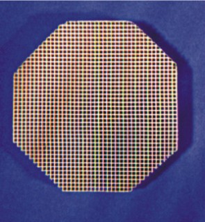 HONEY COMB OCTAGON TRAY – Dental Store