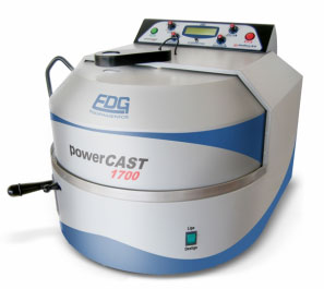 Induction Casting units – Dental Store
