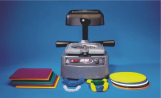 Pro-Line Air Vac 2000 – Dental Store