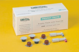PROPHY PASTE CUPS, BOX OF 200 UNIT DOSE CUPS – Dental Store