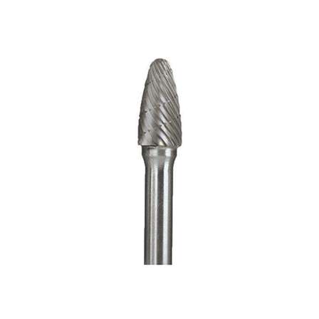 Lab Carbide - #A 3/8 (#1201730) – Dental Store