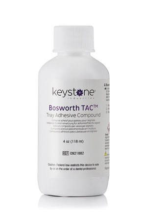 TAC Tray Adhesive Compound - Keystone – Dental Store