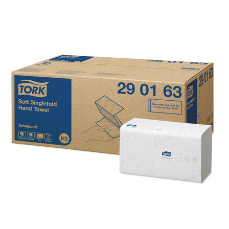 Tork Singlefold Advanced H3 System 290163 – Dental Store