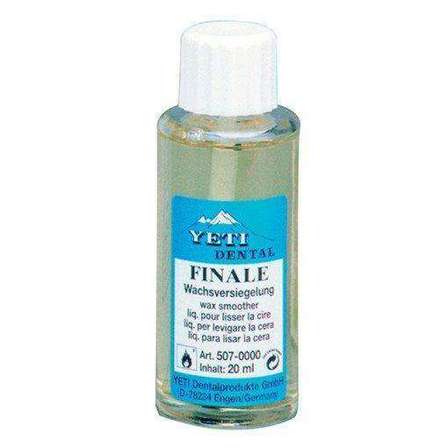 Finale Wax, 20 ml – Dental Store