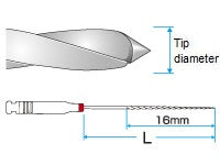 Engine Reamers – Dental Store