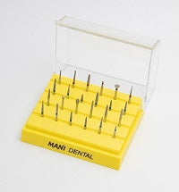 Dia Bur Stand – Dental Store